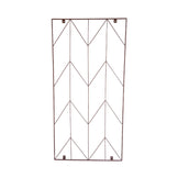 Outdoor Herringbone Trellis – Ivyline