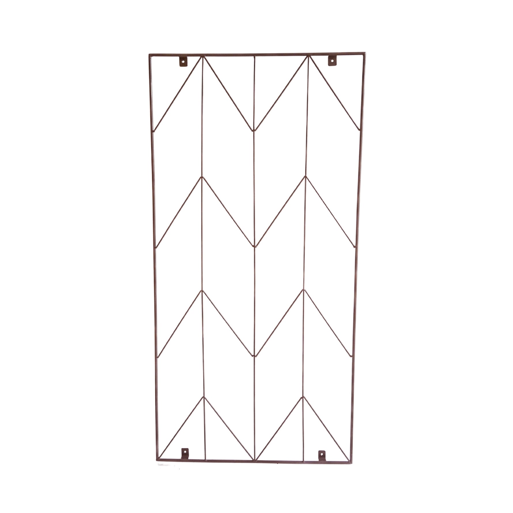 Outdoor Herringbone Trellis – Ivyline