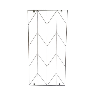 Outdoor Herringbone Trellis – Ivyline