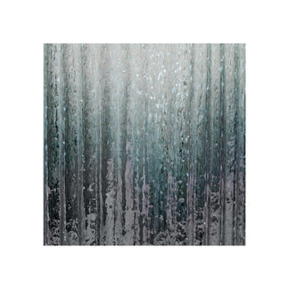 Verre Frosted Ribbed Glass Planter – Ivyline